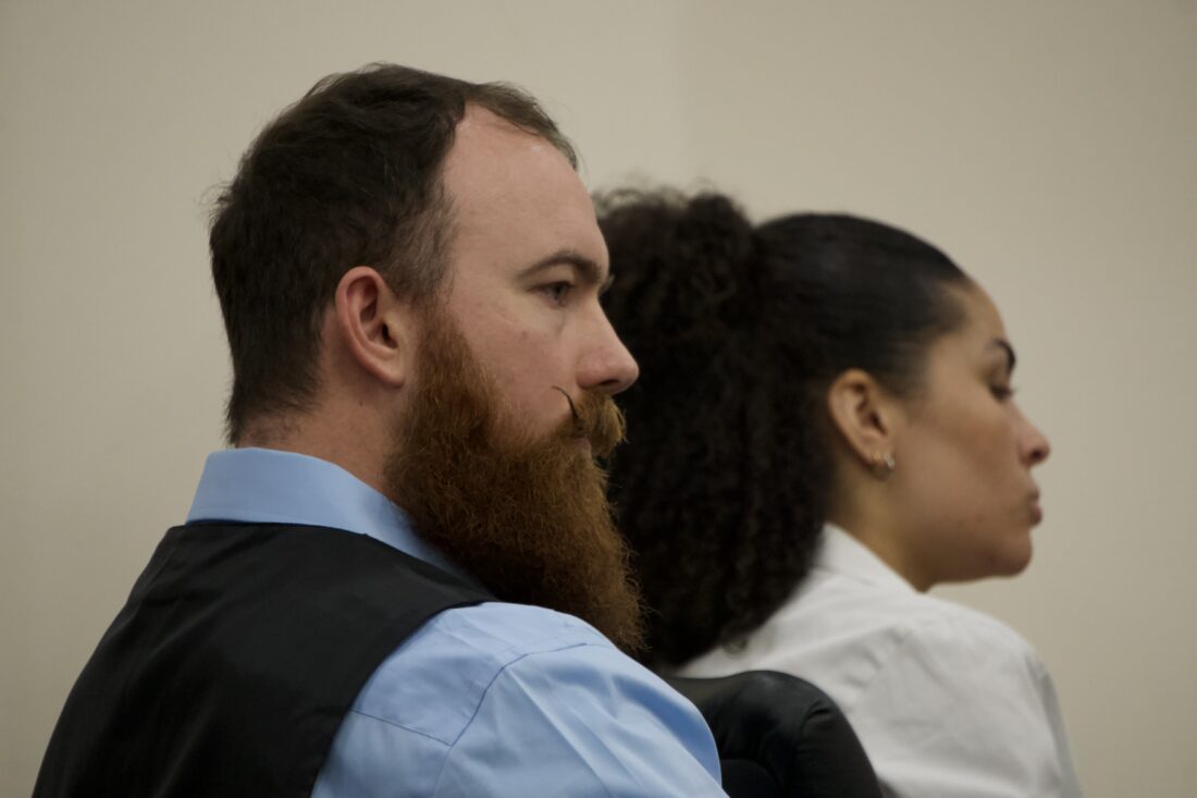 Judge Sets March Trial Date in Belmont County Double Murder Case | News ...